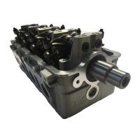 China Customizable Cylinder Head 410 for BAIC YX 205/206 WEIWANG 205/206 4 Cylinder 10KG for sale