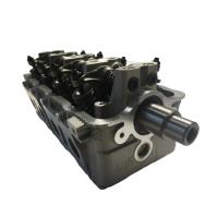 China Customizable Cylinder Head 410 for BAIC YX 205/206 WEIWANG 205/206 4 Cylinder 10KG for sale