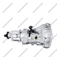 China Original MR623B01 Manual Transmission Gearbox for Chana CX70T 1.5T 2016- OE Standard for sale