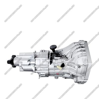 China Original MR623B01 Manual Transmission Gearbox for Chana CX70T 1.5T 2016- OE Standard for sale
