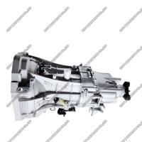 China Original MR623B01 Manual Transmission Gearbox for Chana CX70T 1.5T 2016- OE Standard for sale