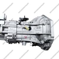 China Original MR623B01 Manual Transmission Gearbox for Chana CX70T 1.5T 2016- OE Standard for sale