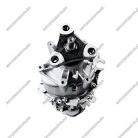 China Original MR623B01 Manual Transmission Gearbox for Chana CX70T 1.5T 2016- OE Standard for sale