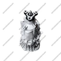 China Original MR623B01 Manual Transmission Gearbox for Chana CX70T 1.5T 2016- OE Standard for sale