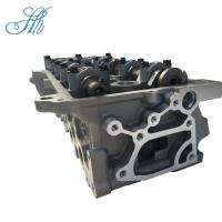 China 206 Metal Cylinder Head A12 for BAIC YX 306 Exceptional Performance Guaranteed for sale