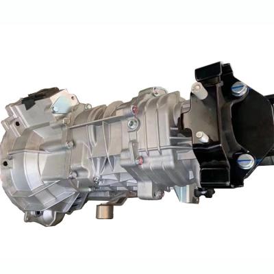 China Dongan Manual Transmission Gearbox for BAIC BJ40 Closed Off-Road Vehicle at Affordable for sale