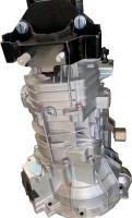 China Dongan Manual Transmission Gearbox for BAIC BJ40 Closed Off-Road Vehicle at Affordable for sale