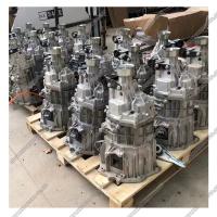 China Dongan Manual Transmission Gearbox for BAIC BJ40 Closed Off-Road Vehicle at Affordable for sale