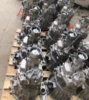 China Dongan Manual Transmission Gearbox for BAIC BJ40 Closed Off-Road Vehicle at Affordable for sale