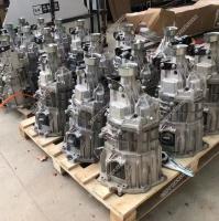 China Dongan Manual Transmission Gearbox for BAIC BJ40 Closed Off-Road Vehicle at Affordable for sale