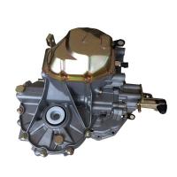 China Affordable Car Manual Transmission Gearbox for Chery Sale 63cm*40cm*44cm AT/MT/CVT for sale
