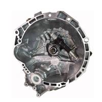 China Affordable Car Manual Transmission Gearbox for Chery Sale 63cm*40cm*44cm AT/MT/CVT for sale