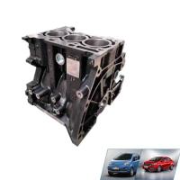 China Original Chery QQ 371 Cylinder Head for 2010-2016 Year Models for sale