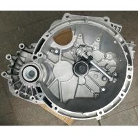 China 512MHA-1700010 Manual Transmission Gearbox for Chery E5 1.5L SQR477F I4 Petrol Engine for sale