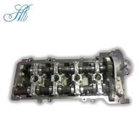 China 472MB1 Engine Code Cylinder Head for Chery QQ/Karry Youyou Top-Performance Design for sale