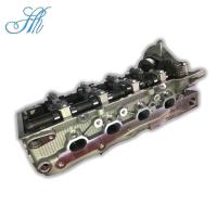 China 472MB1 Engine Code Cylinder Head for Chery QQ/Karry Youyou Top-Performance Design for sale