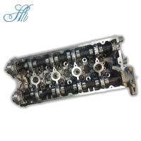 China 472MB1 Engine Code Cylinder Head for Chery QQ/Karry Youyou Top-Performance Design for sale