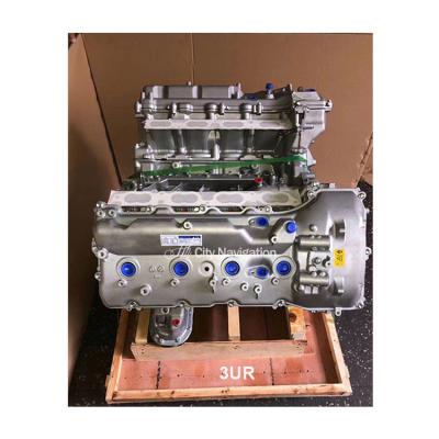 China V6 ENGINE Auto Assembly Cylinder Blocks for Lexus 3ur-fe 2ur-fe 1ur-fe Year Other for sale