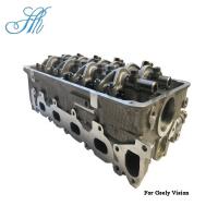 China FENGGUANG MPV Cylinder Head LJ474Q/G13B for Wuling Sunshine Dongfeng Xiaokang 58*38*25 for sale