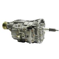 China Directly Supply Car Transmission Gearbox for Toyota Hiace Certificate TS16949 IS09001 for sale