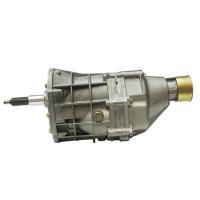 China Directly Supply Car Transmission Gearbox for Toyota Hiace Certificate TS16949 IS09001 for sale