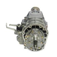 China Directly Supply Car Transmission Gearbox for Toyota Hiace Certificate TS16949 IS09001 for sale