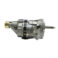 China Directly Supply Car Transmission Gearbox for Toyota Hiace Certificate TS16949 IS09001 for sale
