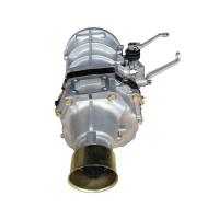 China Directly Supply Car Transmission Gearbox for Toyota Hiace Certificate TS16949 IS09001 for sale