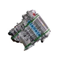 China 1GR 1GR-FE 4.0L Petrol Engine for Toyota Land Cruiser Torque of 376N.m by Motor Parts for sale