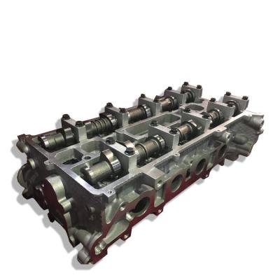 China Ford Focus 1.8L Engine No. CAF483Q0 Top- Cylinder Head and Block 3S7G6C032CA for sale