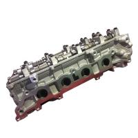 China Ford Focus 1.8L Engine No. CAF483Q0 Top- Cylinder Head and Block 3S7G6C032CA for sale