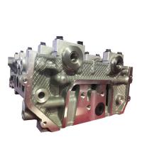 China Ford Focus 1.8L Engine No. CAF483Q0 Top- Cylinder Head and Block 3S7G6C032CA for sale