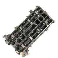 China Ford Focus 1.8L Engine No. CAF483Q0 Top- Cylinder Head and Block 3S7G6C032CA for sale