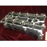 China Ford Focus 1.8L Engine No. CAF483Q0 Top- Cylinder Head and Block 3S7G6C032CA for sale