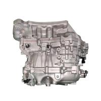 China Auto Transmission Gearbox for Nissan Livina Sylphy Sunny Tiida Guaranteed Performance for sale