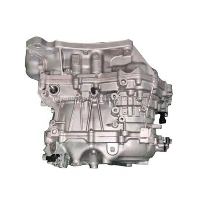 China Auto Transmission Gearbox for Nissan Livina Sylphy Sunny Tiida Guaranteed Performance for sale
