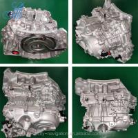 China Auto Transmission Gearbox for Nissan Livina Sylphy Sunny Tiida Guaranteed Performance for sale