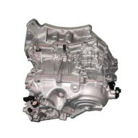 China Auto CVT Transmission Gearbox for Nissan X-TRAIL 2.0L and TS16949 IS09001 Certified for sale