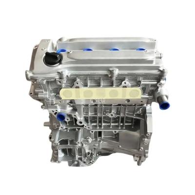 China 1GR Engine 100% Tested for Toyota Long Block 3955cc 6 Cylinder Diesel Engine Gas/Petrol for sale