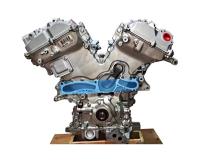 China 1GR Engine 100% Tested for Toyota Long Block 3955cc 6 Cylinder Diesel Engine Gas/Petrol for sale