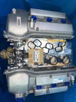 China 1GR Engine 100% Tested for Toyota Long Block 3955cc 6 Cylinder Diesel Engine Gas/Petrol for sale