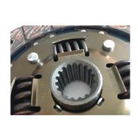 China DA471Q Engine 1.3L Capacity Hafei Horse Racing Guaranteed 471Q-1600800 Clutch Cover for sale