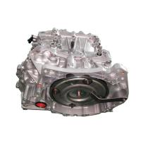China Nissan Livina Sylphy Sunny Tiida Metal Automatic Transmission 2007- Smooth Performance for sale