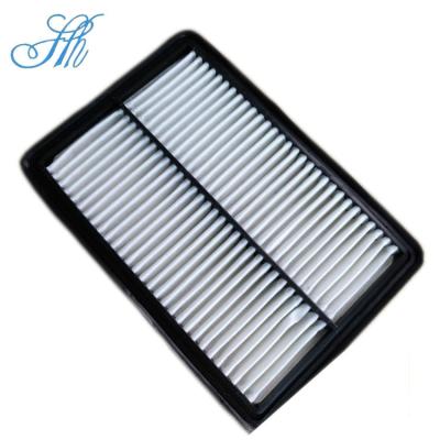 China 3820000-v70 Faw Truck Parts Air Filter for FAW V70 Reference NO. 3820000-v70 for sale