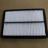 China 3820000-v70 Faw Truck Parts Air Filter for FAW V70 Reference NO. 3820000-v70 for sale
