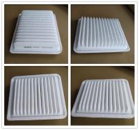 China 3820000-v70 Faw Truck Parts Air Filter for FAW V70 Reference NO. 3820000-v70 for sale