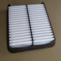 China 3820000-v70 Faw Truck Parts Air Filter for FAW V70 Reference NO. 3820000-v70 for sale