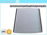 China 3820000-v70 Faw Truck Parts Air Filter for FAW V70 Reference NO. 3820000-v70 for sale
