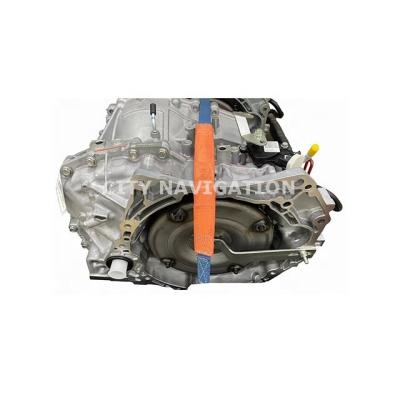 China CVT Transmission Gearbox for Nissan Qashqai 2.0L Interchange Code/Model No. Multiple for sale