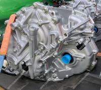 China CVT Transmission Gearbox for Nissan Qashqai 2.0L Interchange Code/Model No. Multiple for sale